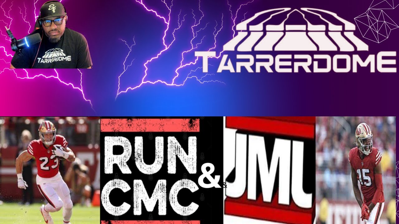 Run CMC and JMJ - YouTube