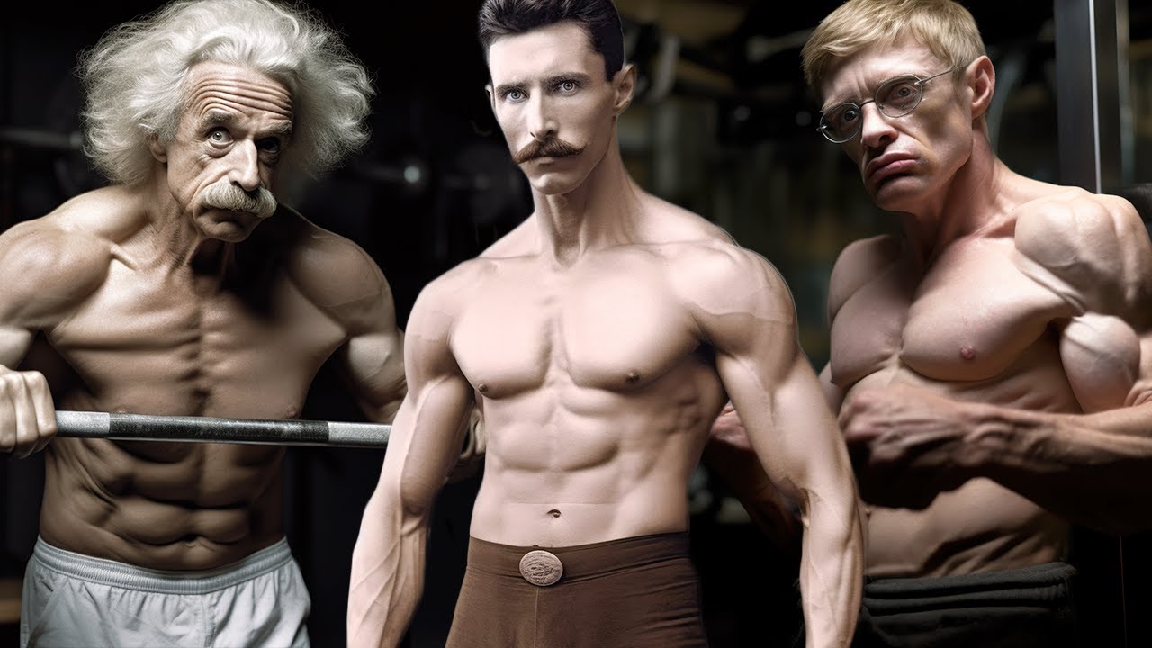 SWOLE SCIENCE💪🏼 - YouTube