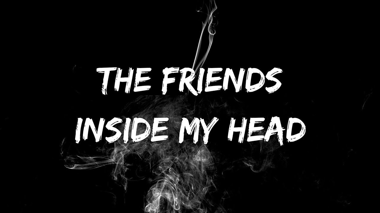 Nirvana Inspired Song - The Friends Inside my Head (by NEFFEX/ Bryce ...