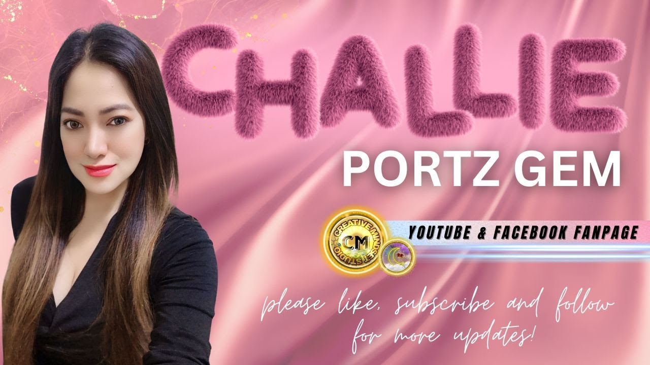 Listen 🎧 (Beyonce's) By Yours Truly, Challie 👑👑👑 - YouTube