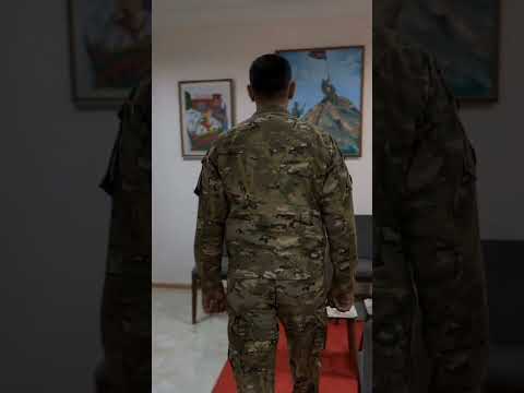 Naxcivan Qaziləri İctimai birliyin Ofisində yaradilan Muzeyə Şəhididlərimizin şəkilləri qəbul edilir