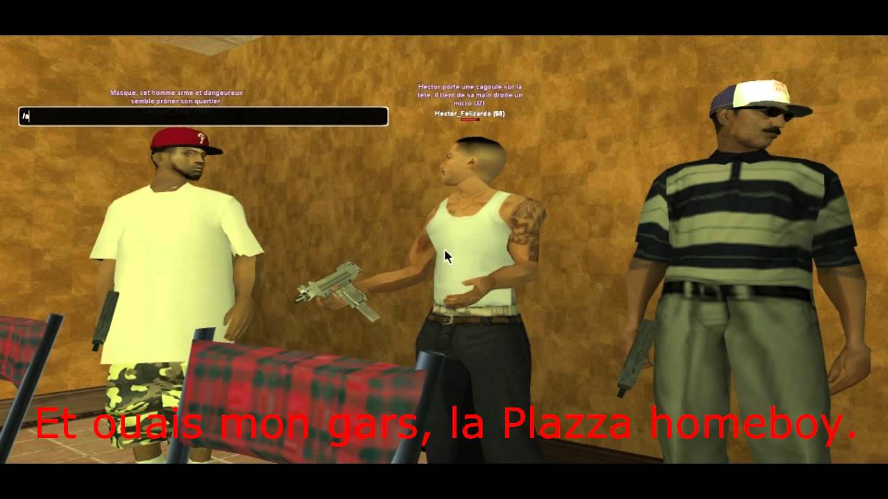 Northside Visalia - Norteños X4 - Le message (IC) - YouTube