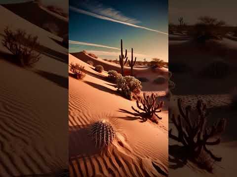 desert sound effects noise day sun summer hot #desert #summer #sound # ...
