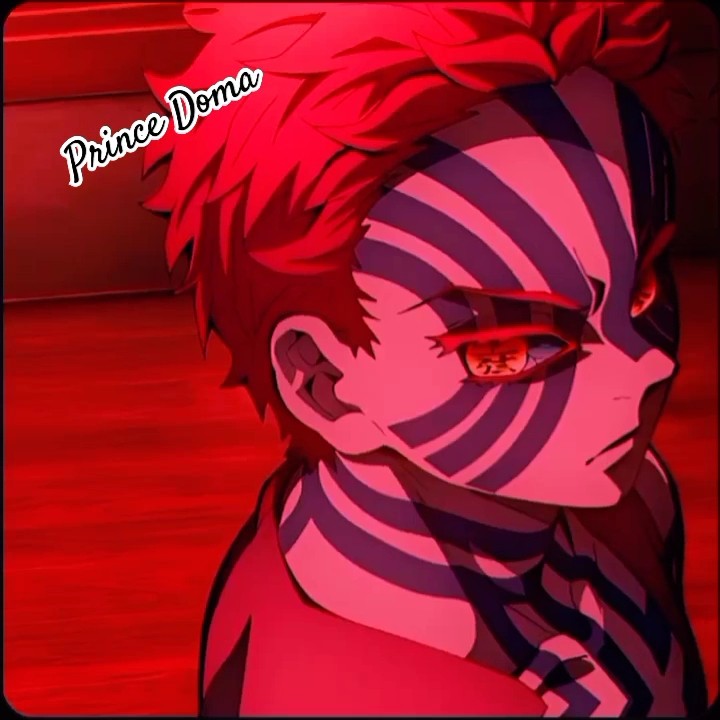 Akaza-dono edit #2| Upper Moon 3| Demon Slayer - YouTube