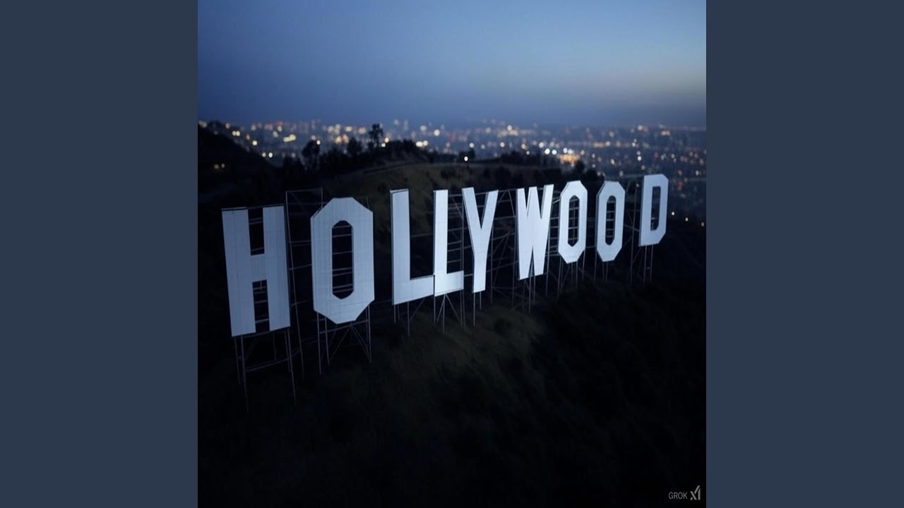 I want my hollywood dreams to come true part 2 - YouTube