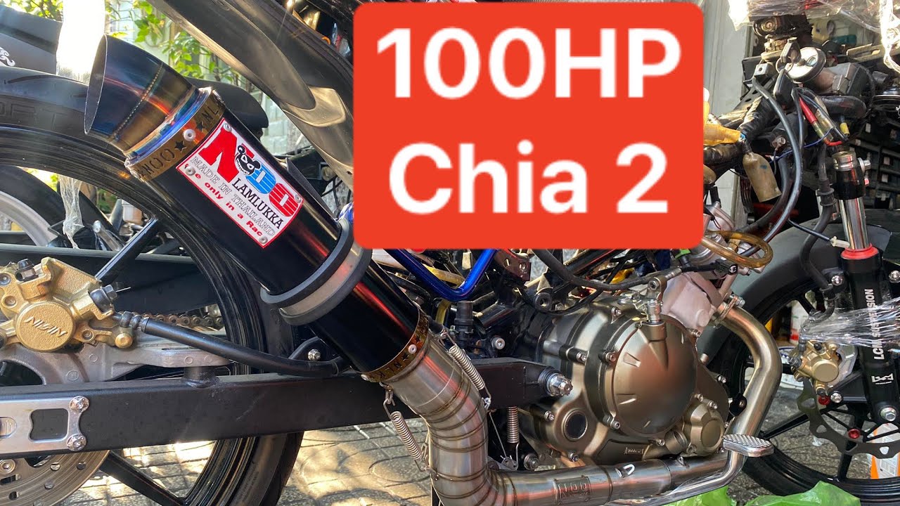 Nghe máy exciter 72 cộng 6 nha anh em. - YouTube