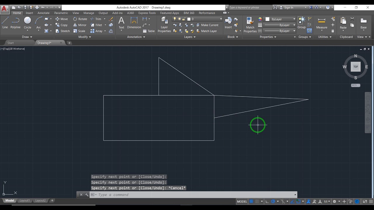 8 Object Snap Mode In Autocad AutoCad Basic To Advance Series YouTube 8 Object Snap Mode In Autocad AutoCad Basic To Advance Series YouTube