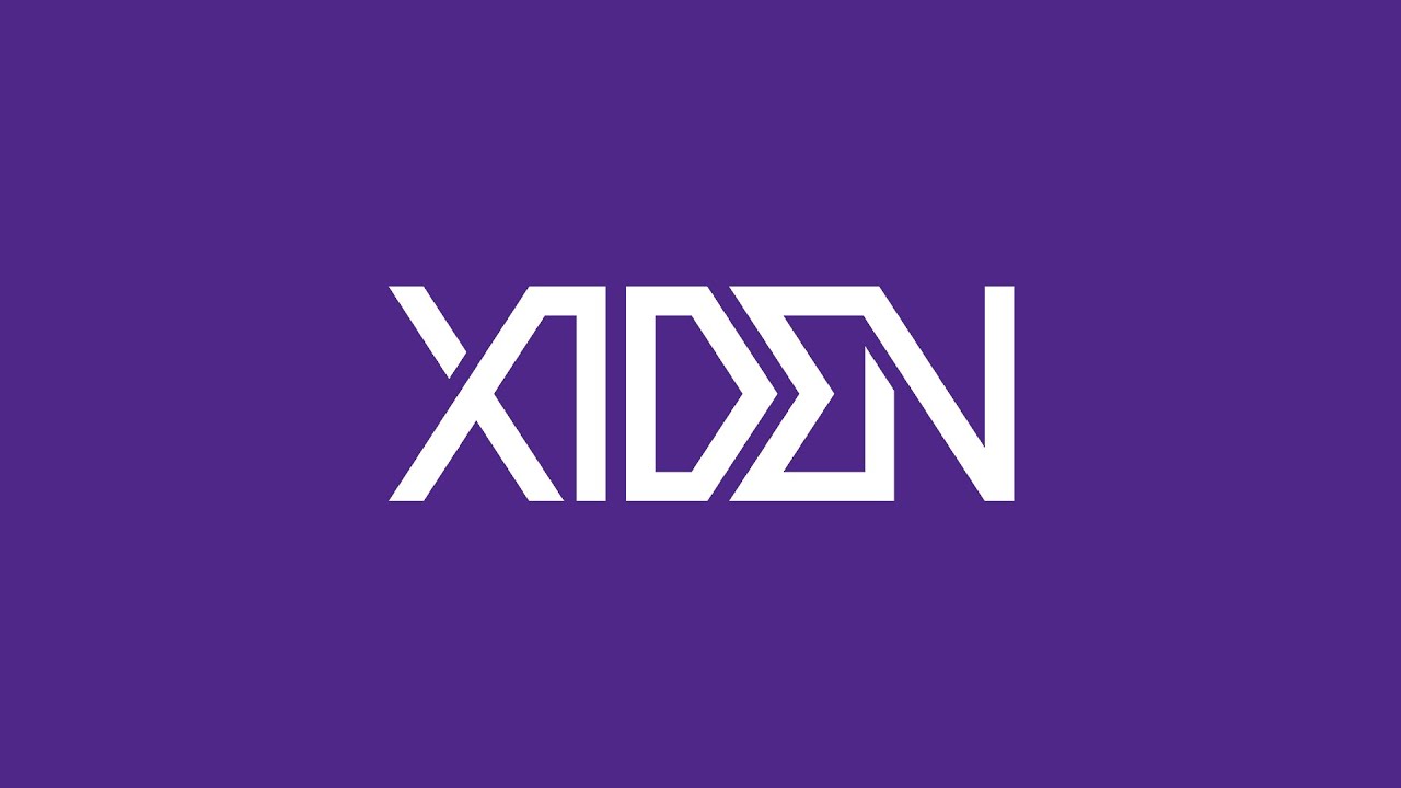 XIDEN Shorts Collection - YouTube