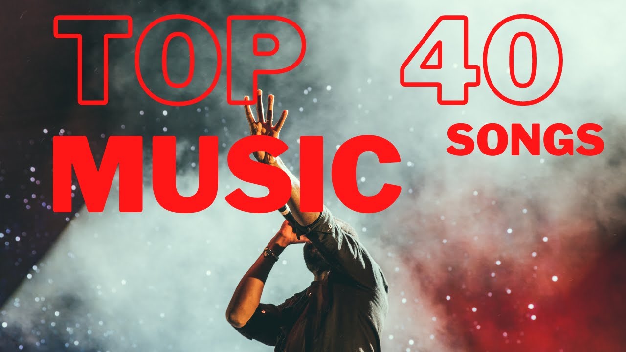 Top 40 Songs of the Last 40 Years!!!!! - YouTube