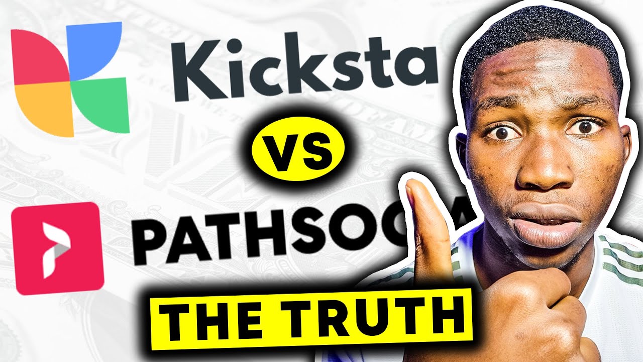 Pathsocial VS Kicksta -⚠️THE TRUTH⚠️- I Tried Both! (Honest Opinion ...