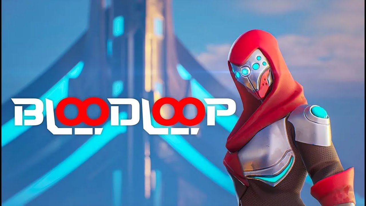 Blood Loop : Gameplay Live | Play Game & Earn $BLD crypto token Airdrop Now - Web3 game PTE ...