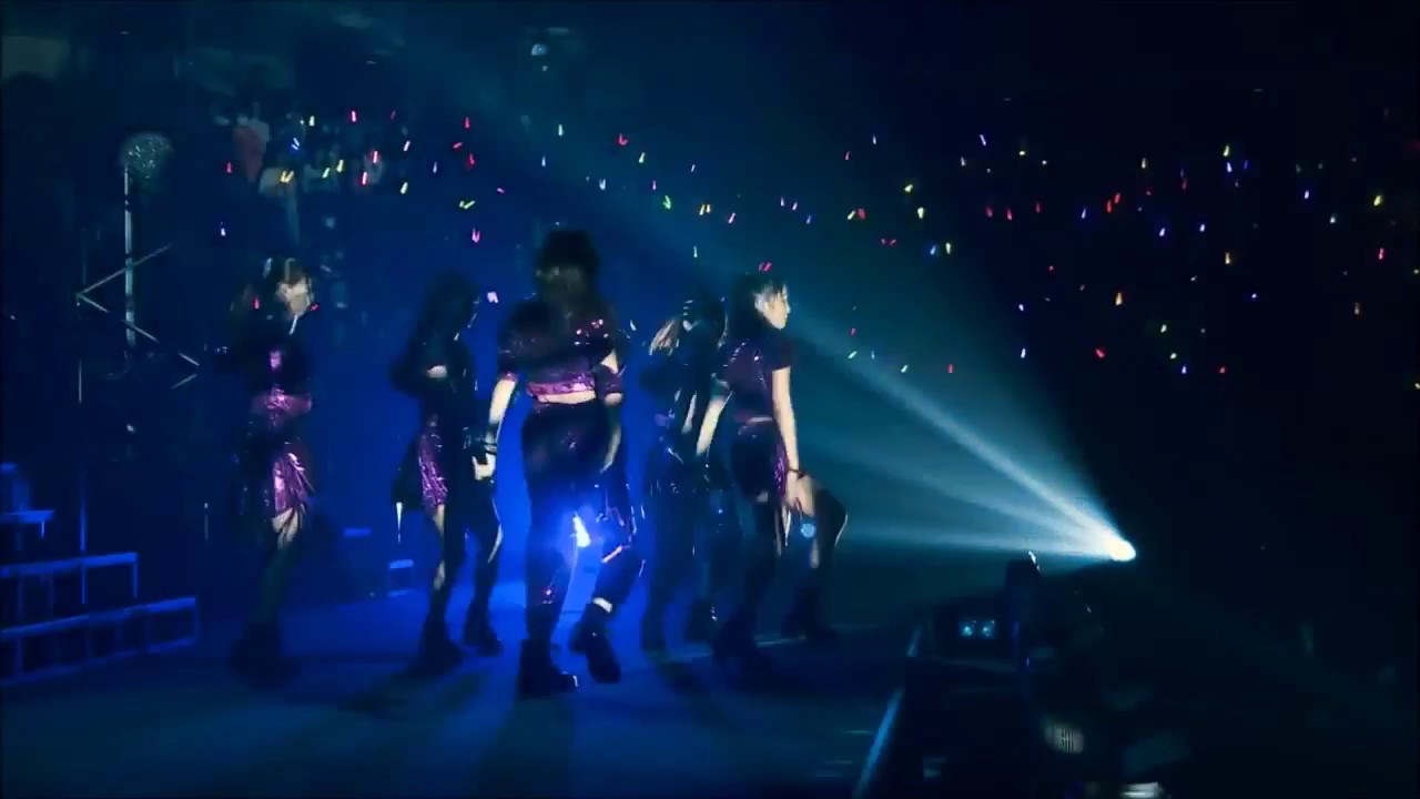 Juice=Juice - Dance Performance - YouTube