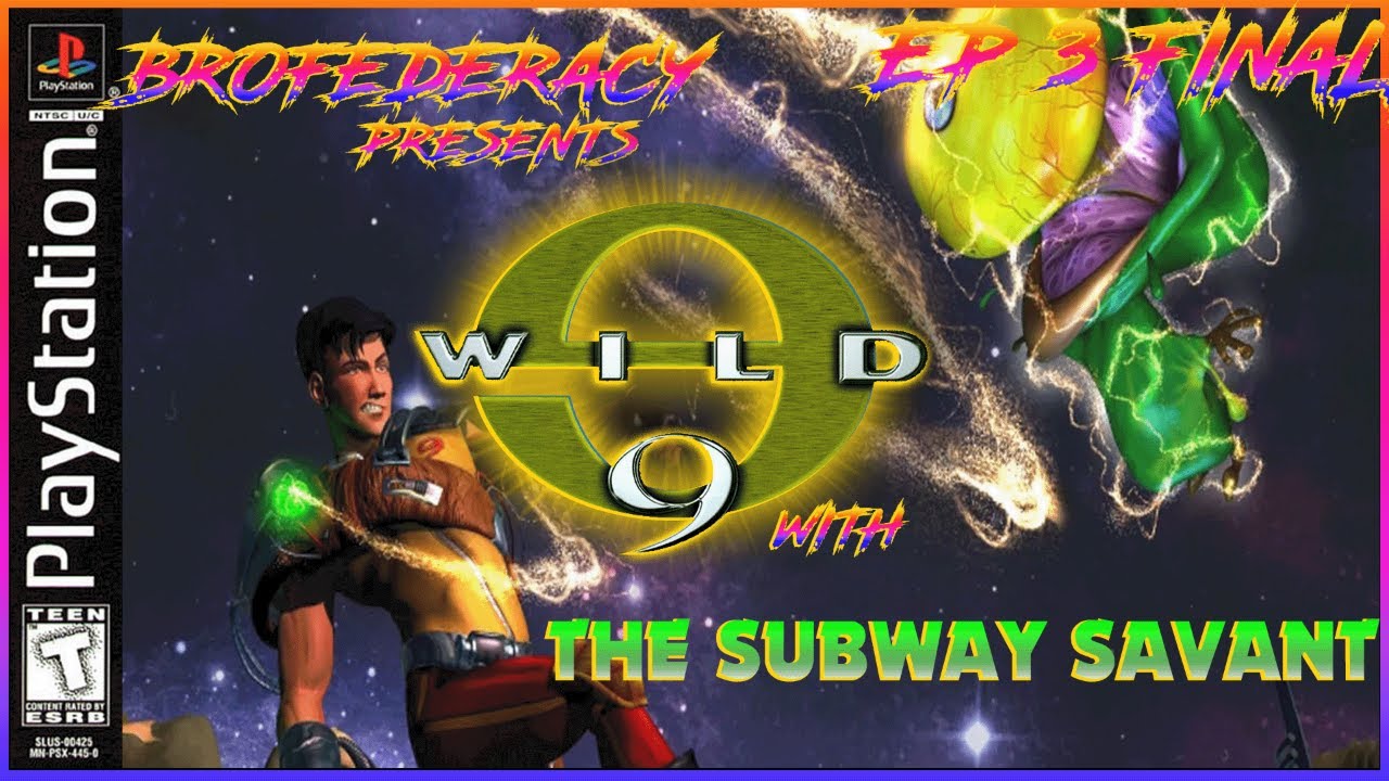 Wild 9 EP 3- THIS IS THE LAST STRAW, YOU ARE UNINVITED JOSH - YouTube