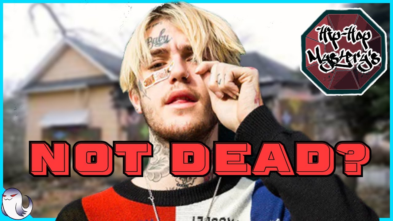 The TRAGIC details of Lil Peep's DEATH | Hip-Hop Mysteries #2 - YouTube
