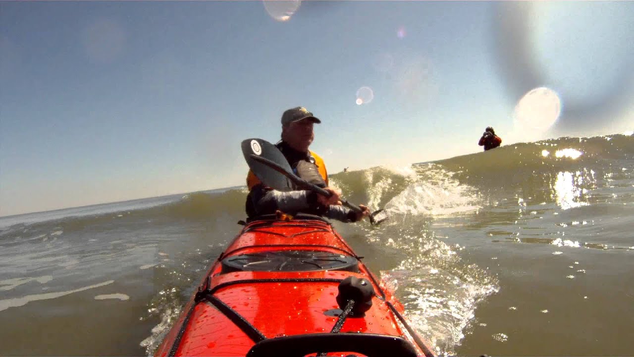Zegul Greenland GT surf - YouTube