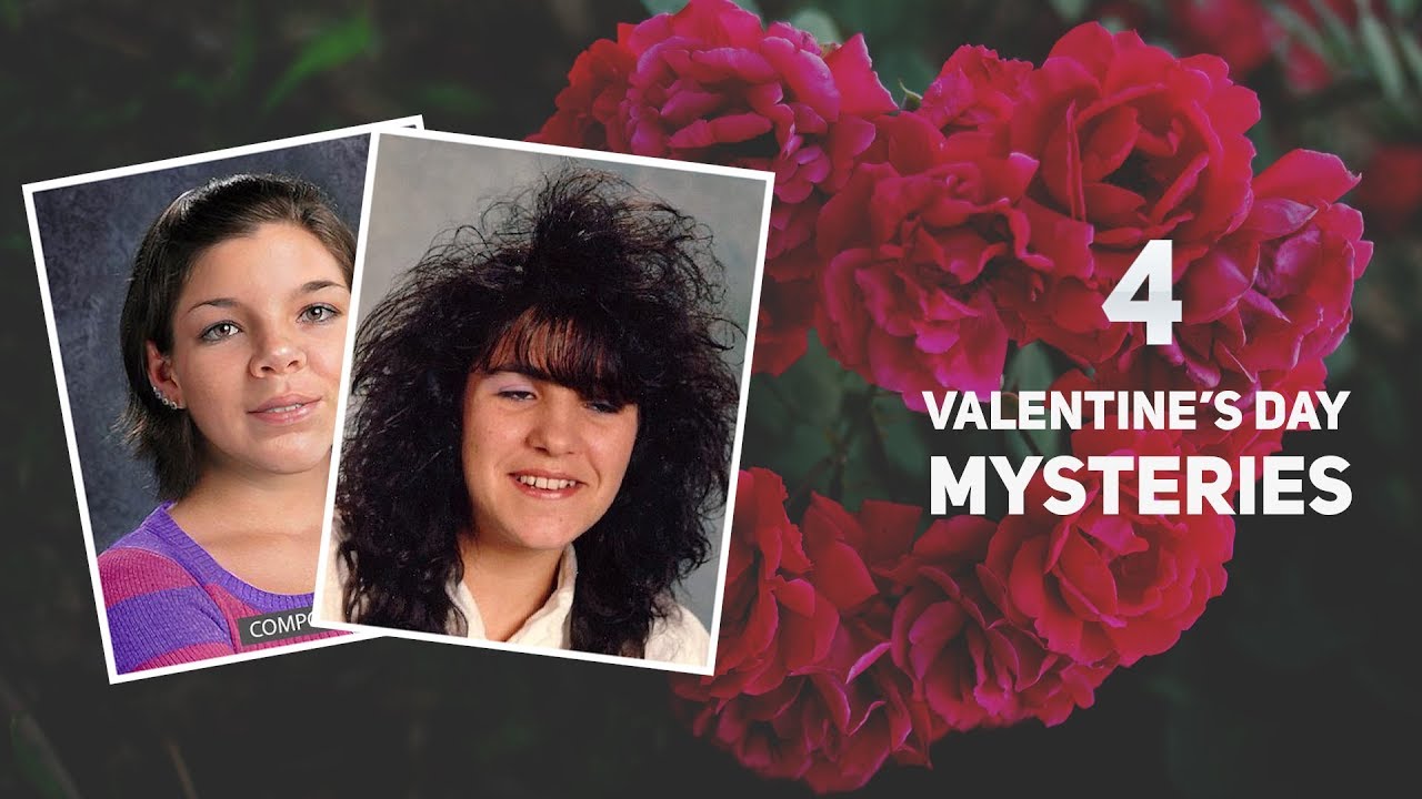 4 Valentine's Day Mysteries | Part 1 - YouTube