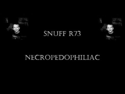 Snuff R73 | La película mas mórbida de toda la historia de internet ...