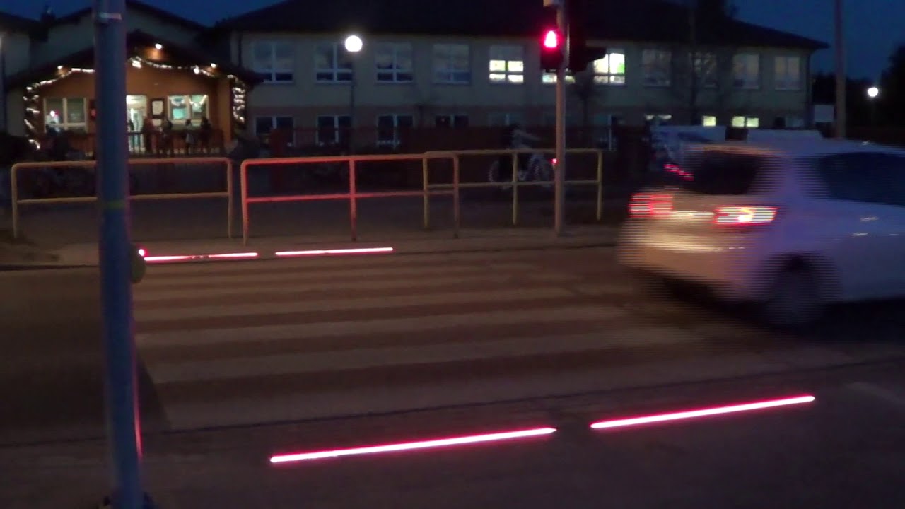 System S-Line firmy Stoye (www.stoye.pl) - YouTube