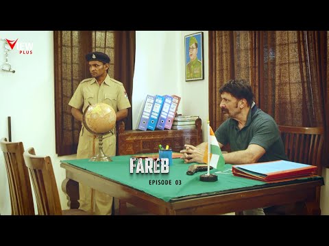 FAREB New Hindi Web Series EP : 03 / View Plus Hindi Web Series