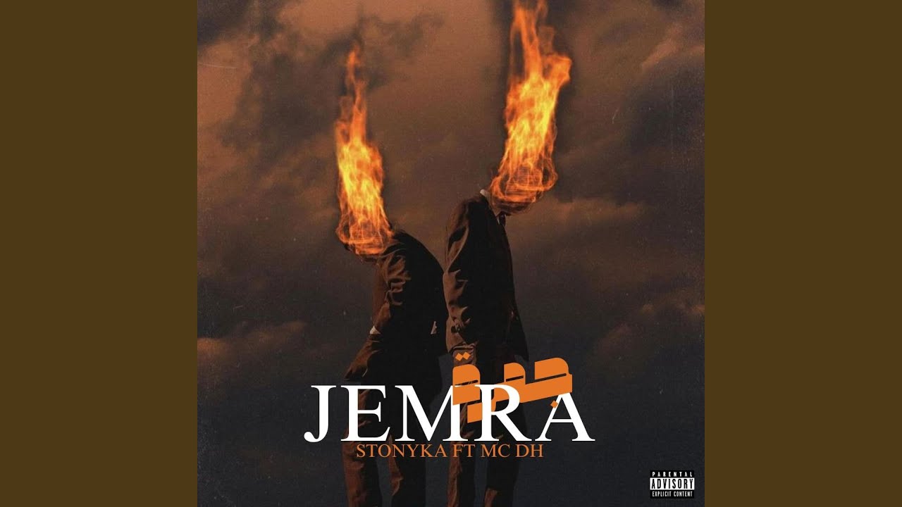Jemra (feat. Mc dh) - YouTube
