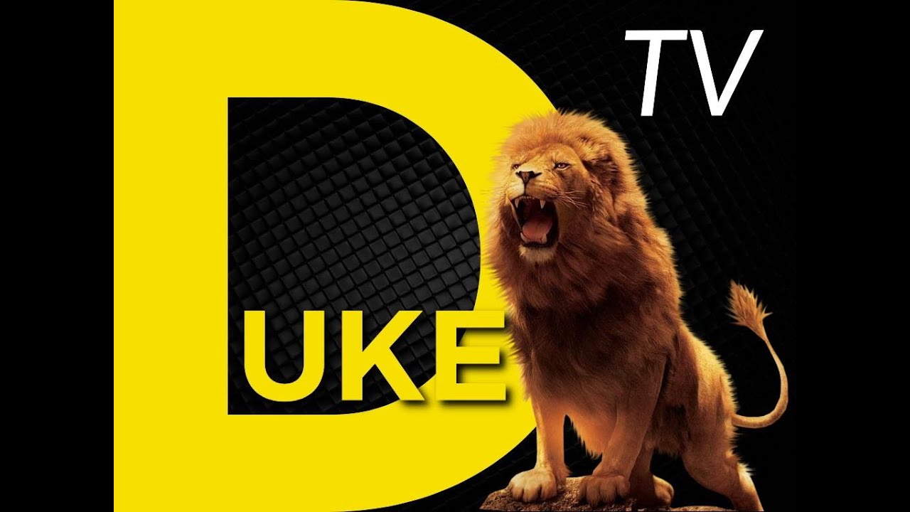 DUKE TV présente Stefan Cuvelier - YouTube