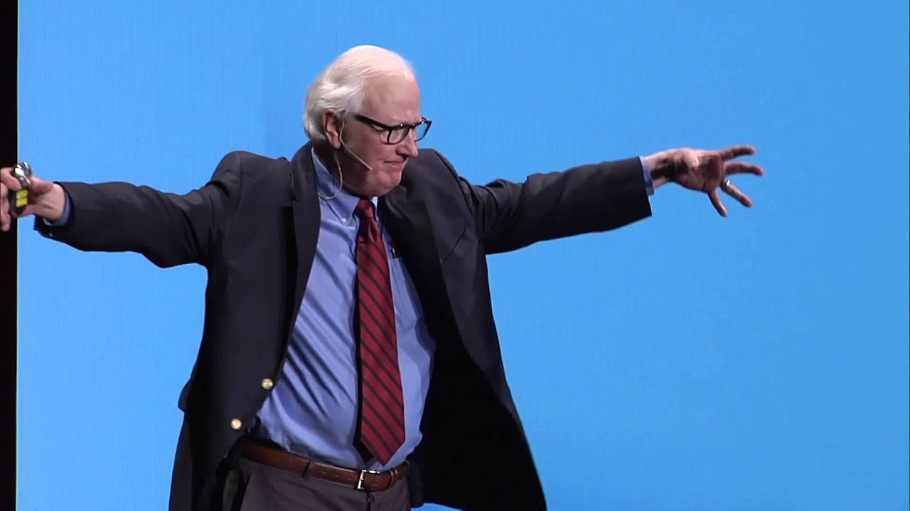 Culture and Leadership | Joseph Trimble | TEDxWWU - YouTube