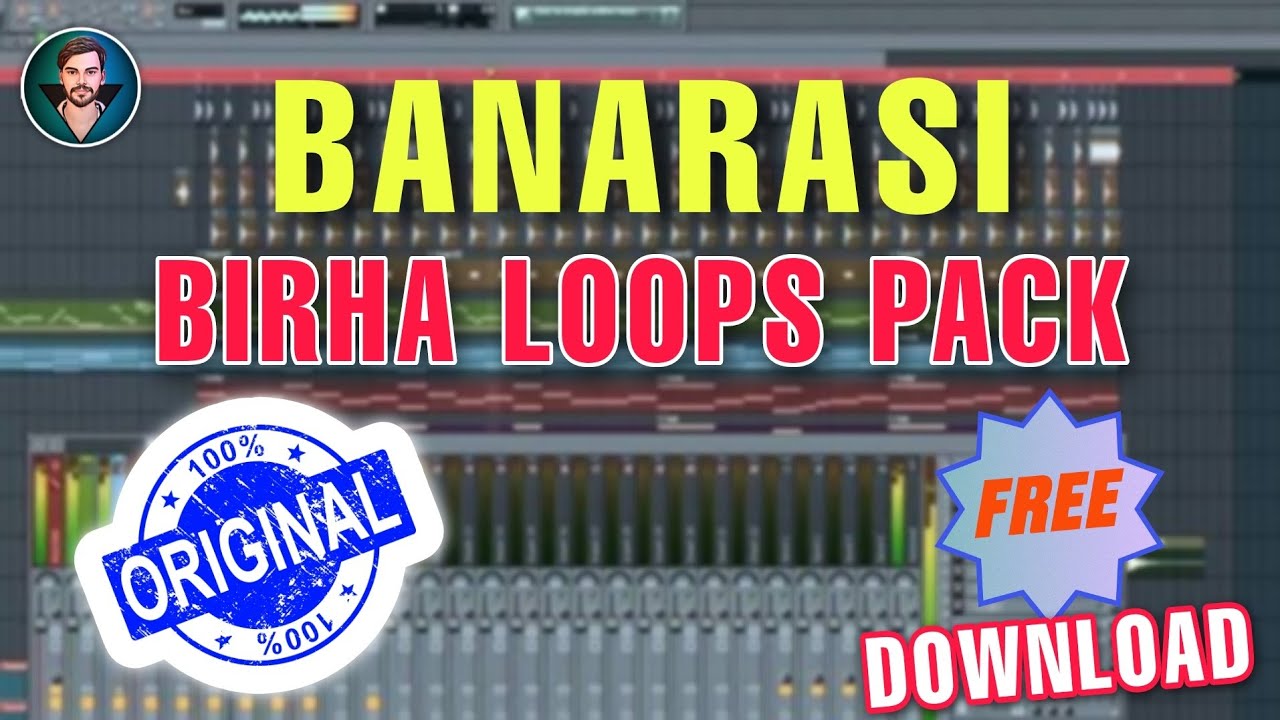 Fl Studio Sample Pack || birha loops Packs | sample Pack | Loops pack 🔥 ...