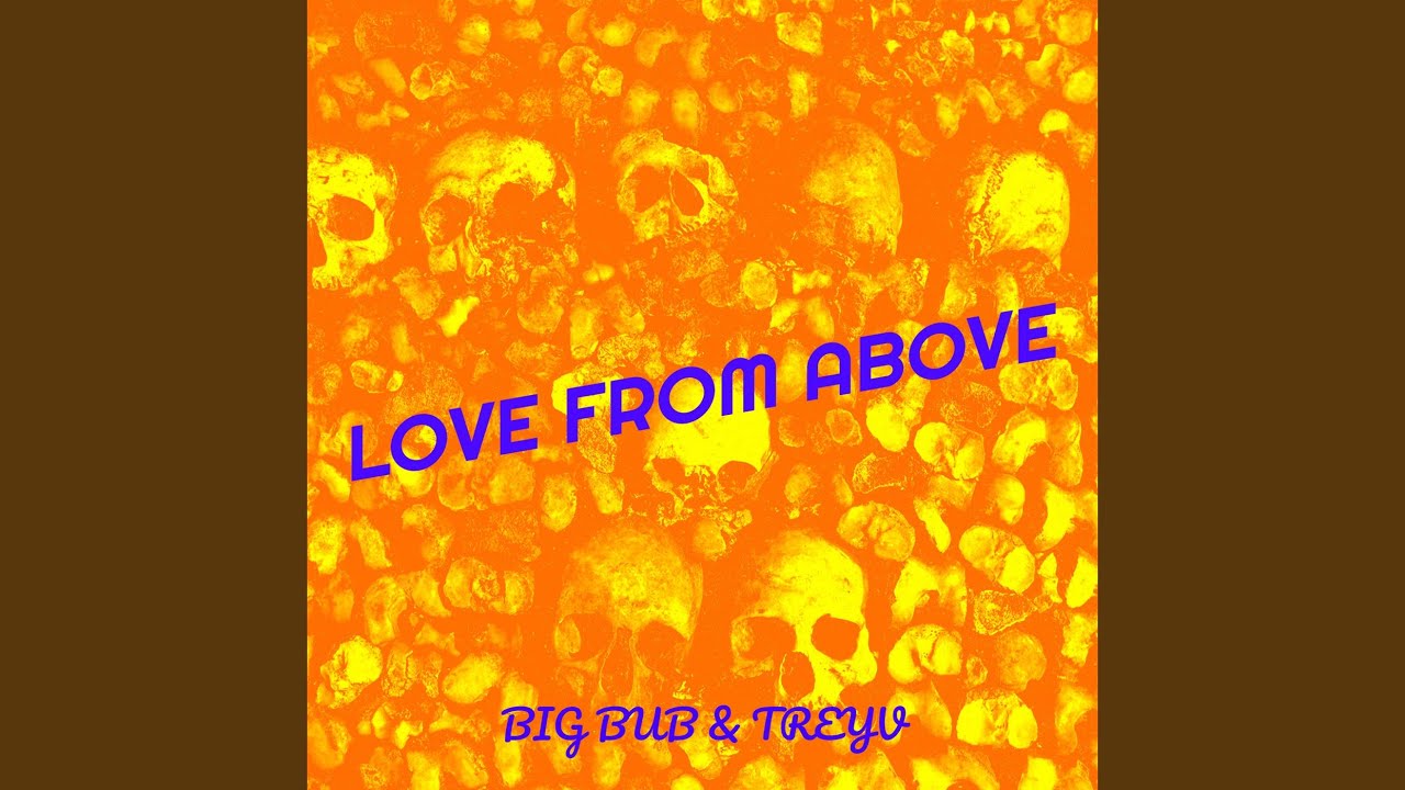 Love from Above - YouTube