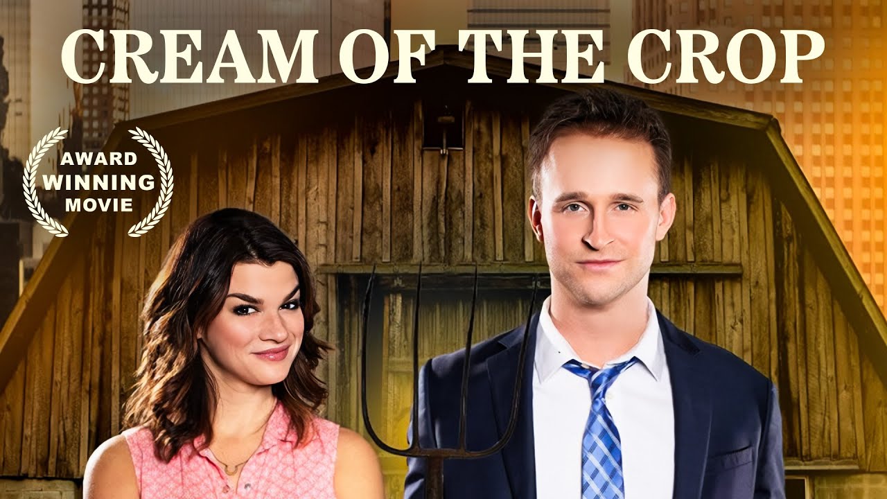Cream Of The Crop | Christian Drama Movie - thejesusculture