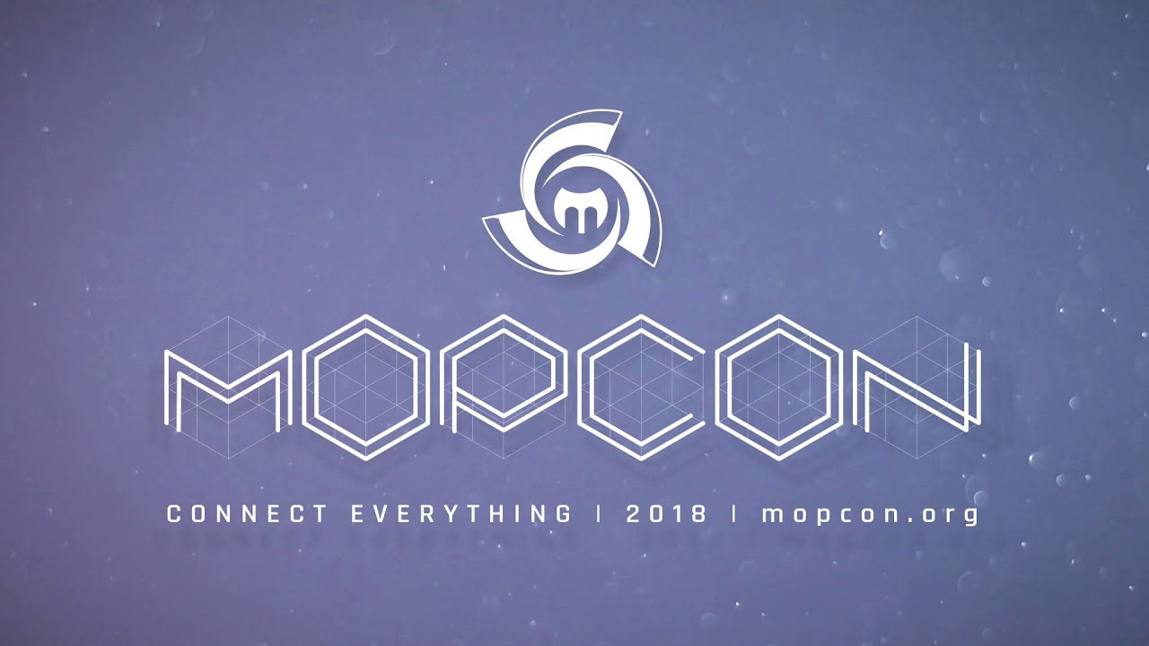【從菜鳥警察到資料戰警】柯維然 (R2-Day1) MOPCON 2018 - YouTube