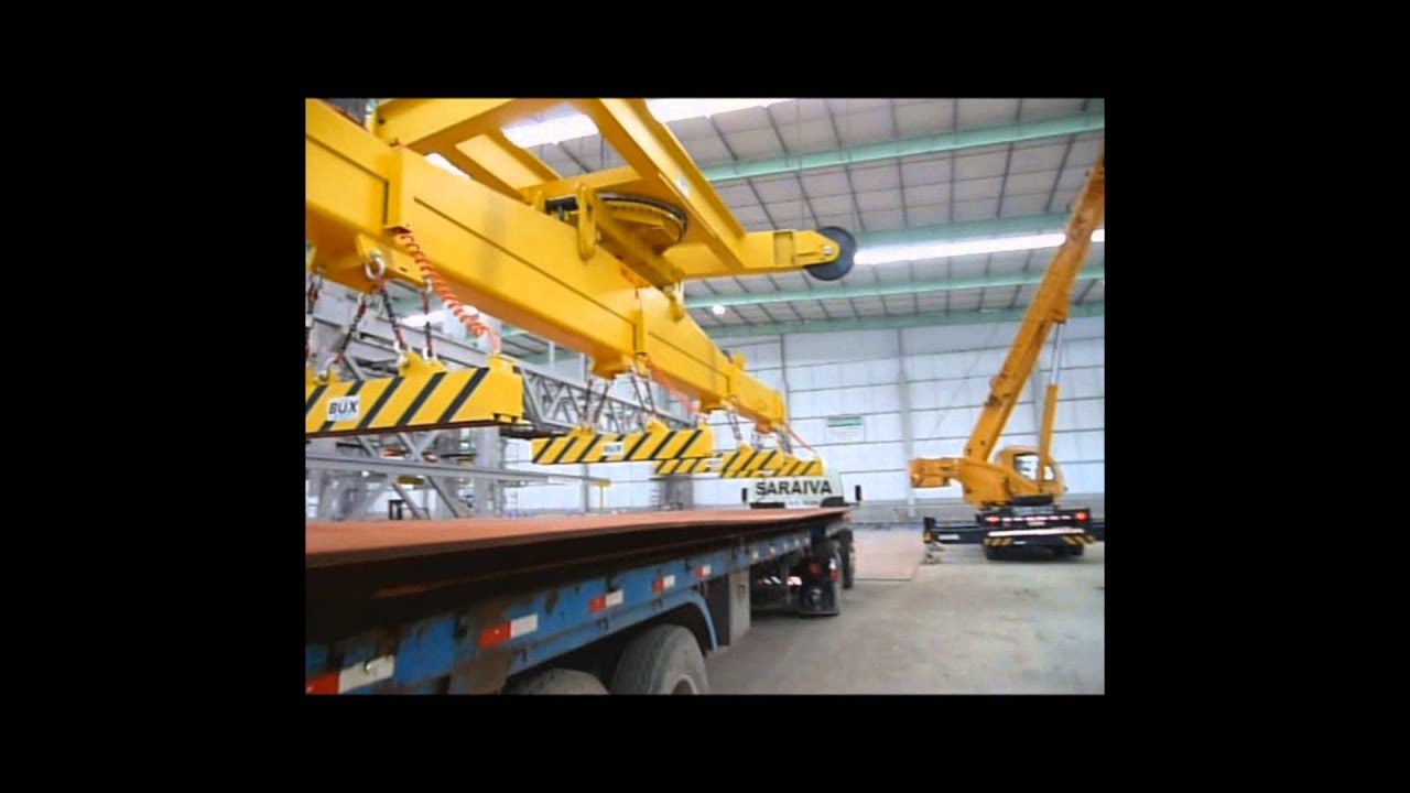 Plate-Handling - YouTube