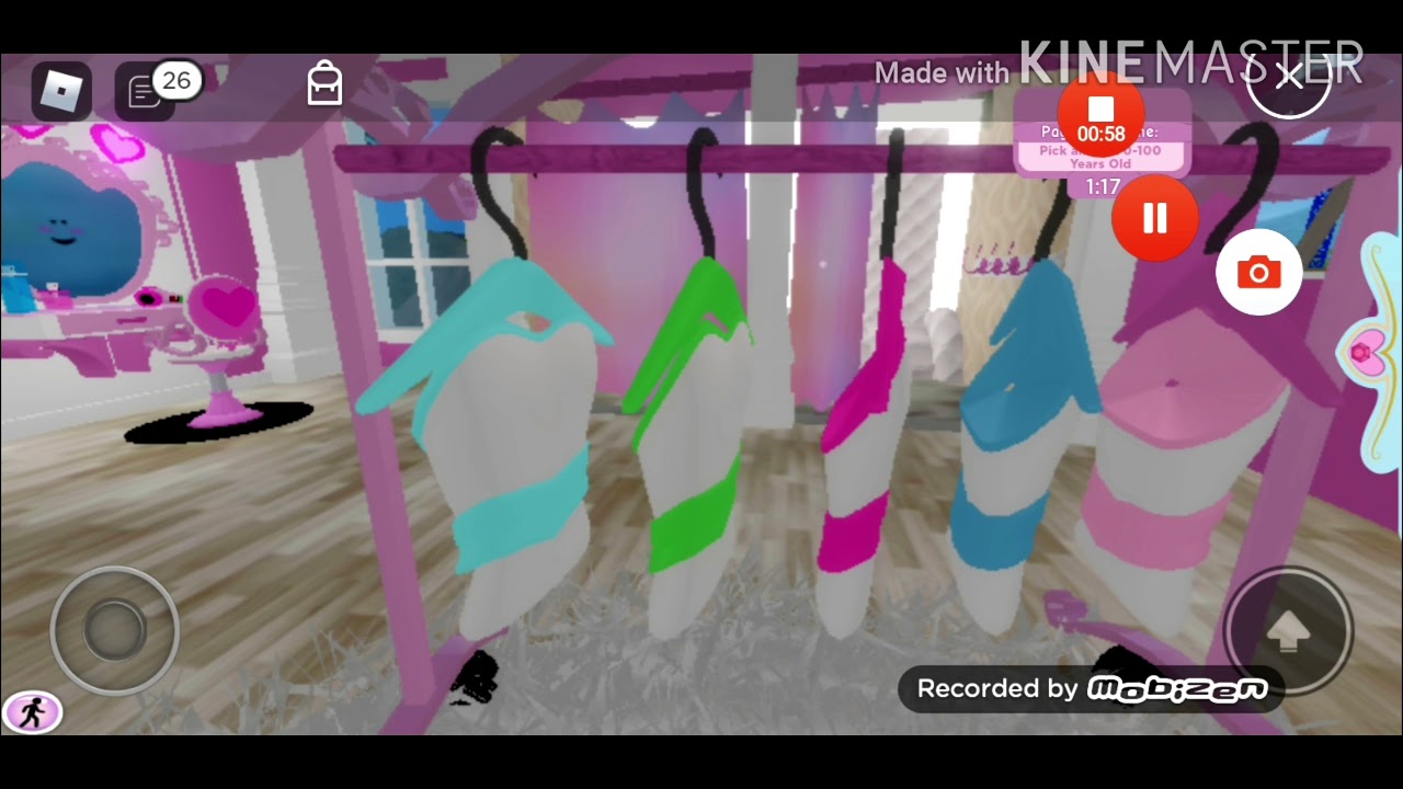 👑God save the Prom Queen|| Roblox Music Video - YouTube