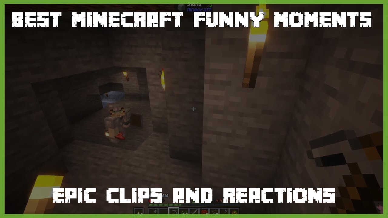 Minecraft Mods Gone Wrong #1 - YouTube
