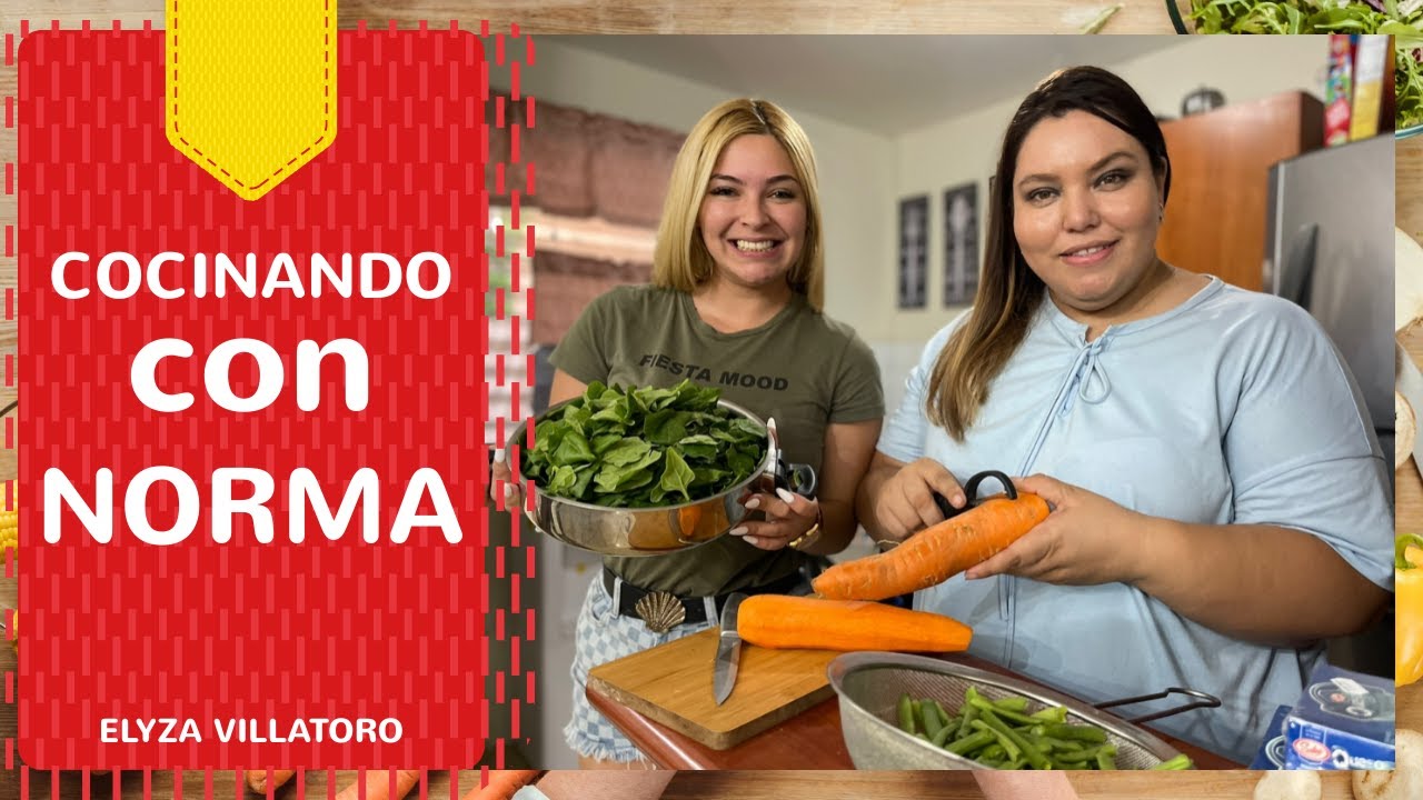 🍅🥒DE COMPRAS EN EL MERCADO DE SANTA TECLA CON @simplemente_norma🥕🥬 - YouTube