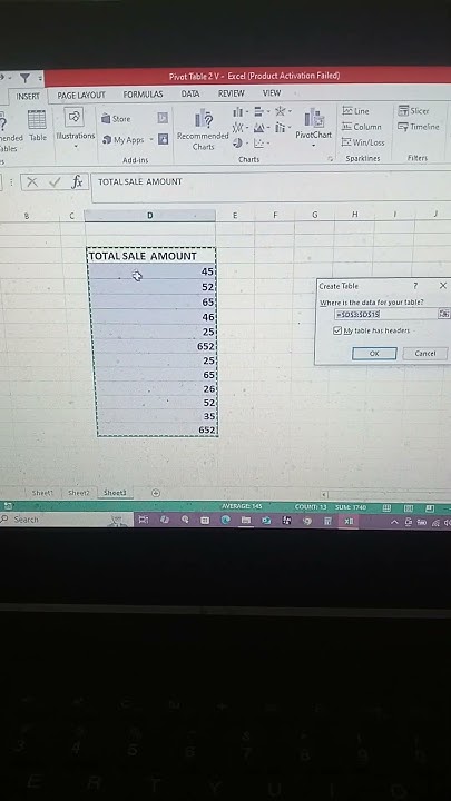 Excel tips and tricks #exceltricks #excel #computertricks #shortsfeed - YouTube