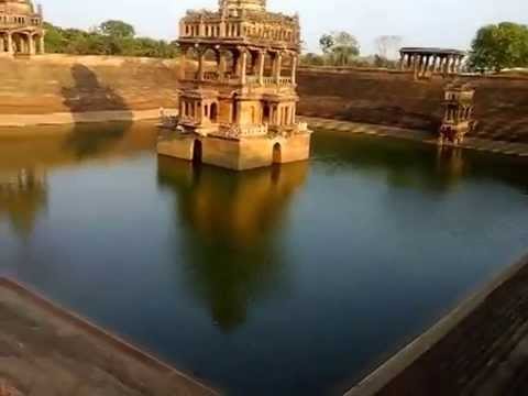 SANTHEBENNUR PUSHKARANI - YouTube