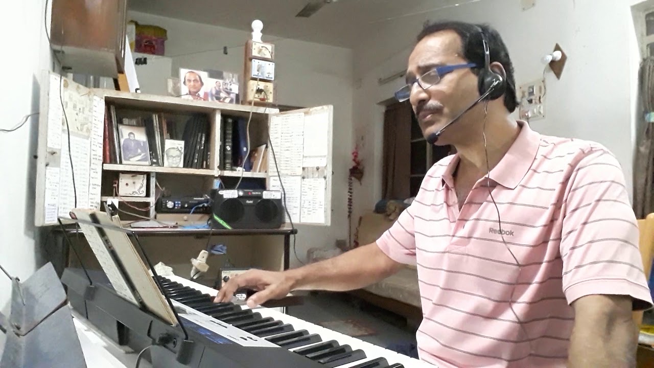 Baisakha he mouni tapas_PRATAP KARMAKAR - YouTube