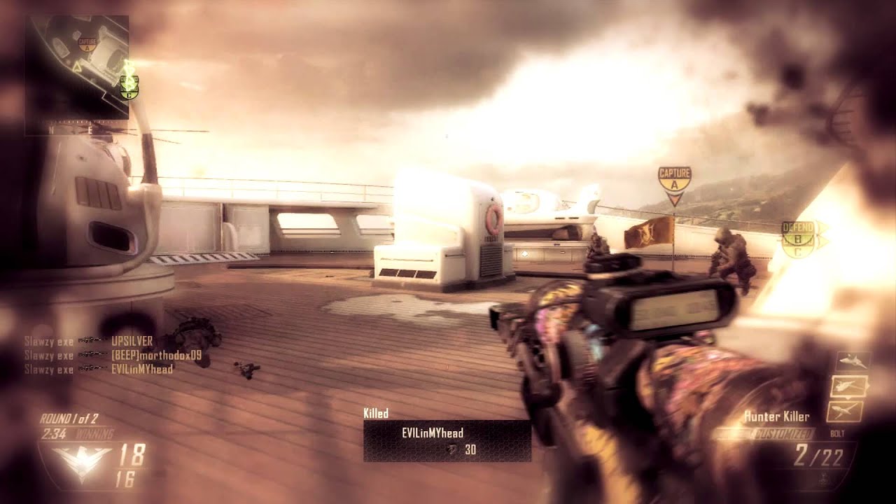 Official Promo By FlavR - YouTube