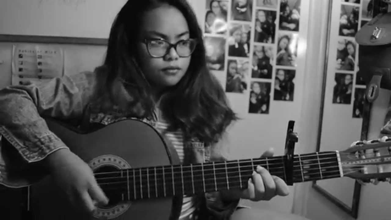 Pyramids Pt. 1 - Frank Ocean Cover {2/2} - YouTube