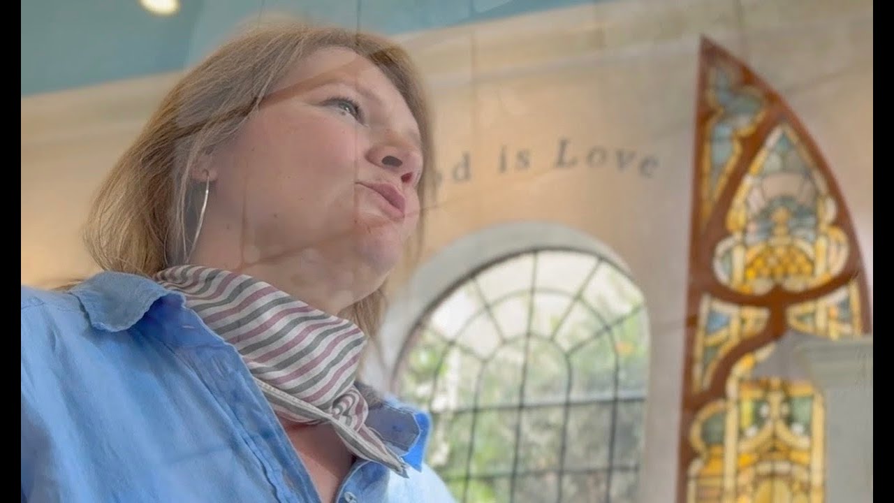 Nothing is wasted: the story of Beautiful, Beautiful - YouTube
