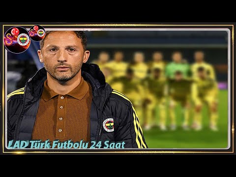 Tedesco'dan 'Beni kovun' kadrosu! Öyle bir 11 düşünüyor ki
