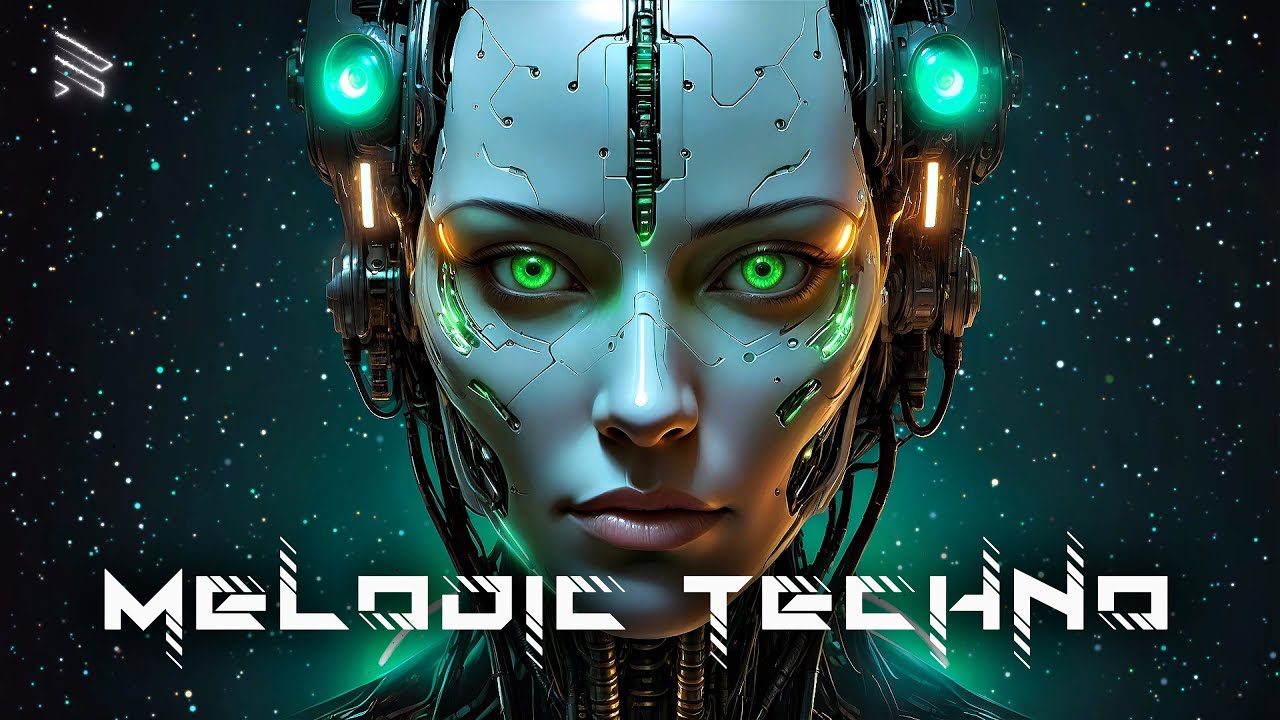Best Melodic Techno Mix 2025 | RUBACK, Sevenn, THEN, Y do I, CAVERN ...