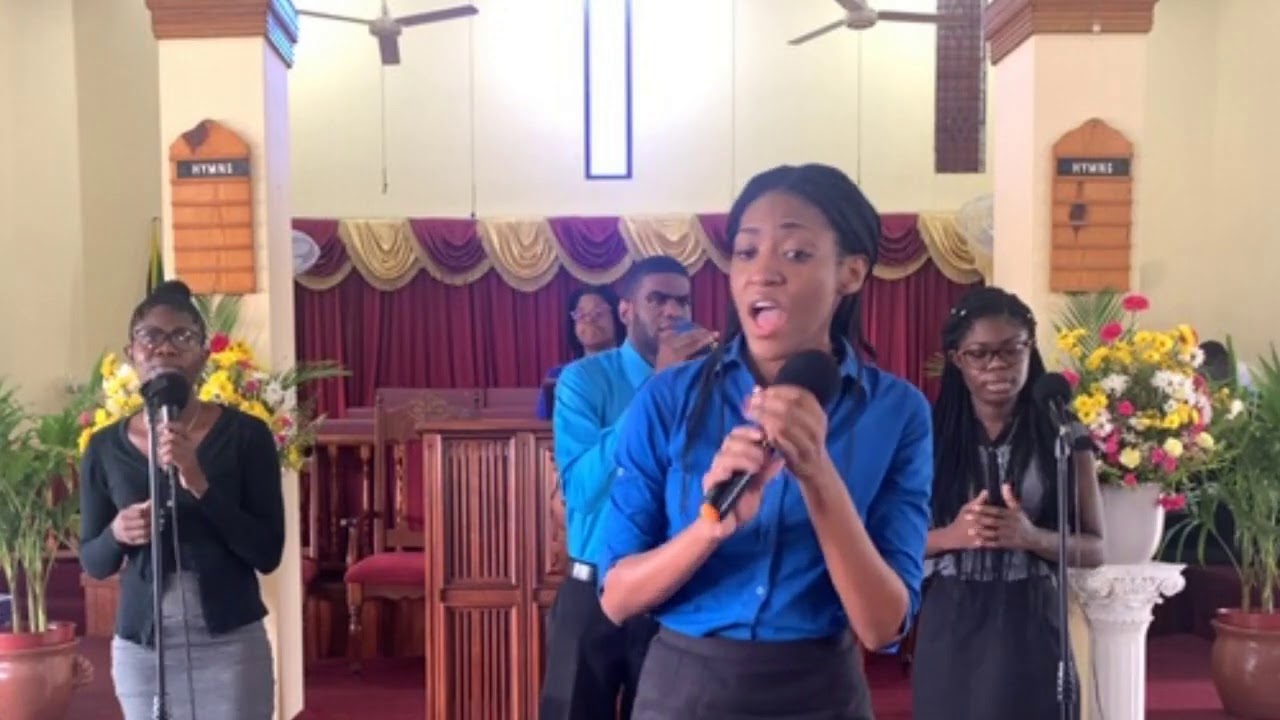 EBC Online Service August 23, 2020 - YouTube