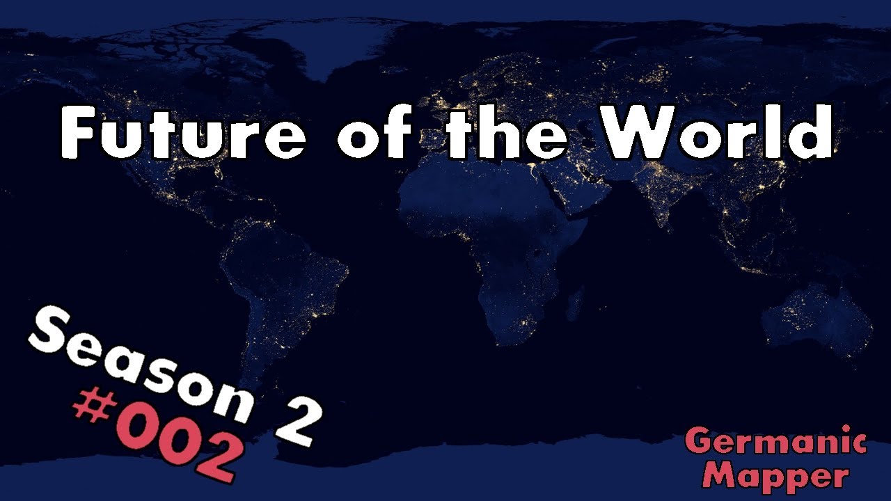 Alternate Future of the World Season 2 #002 - YouTube