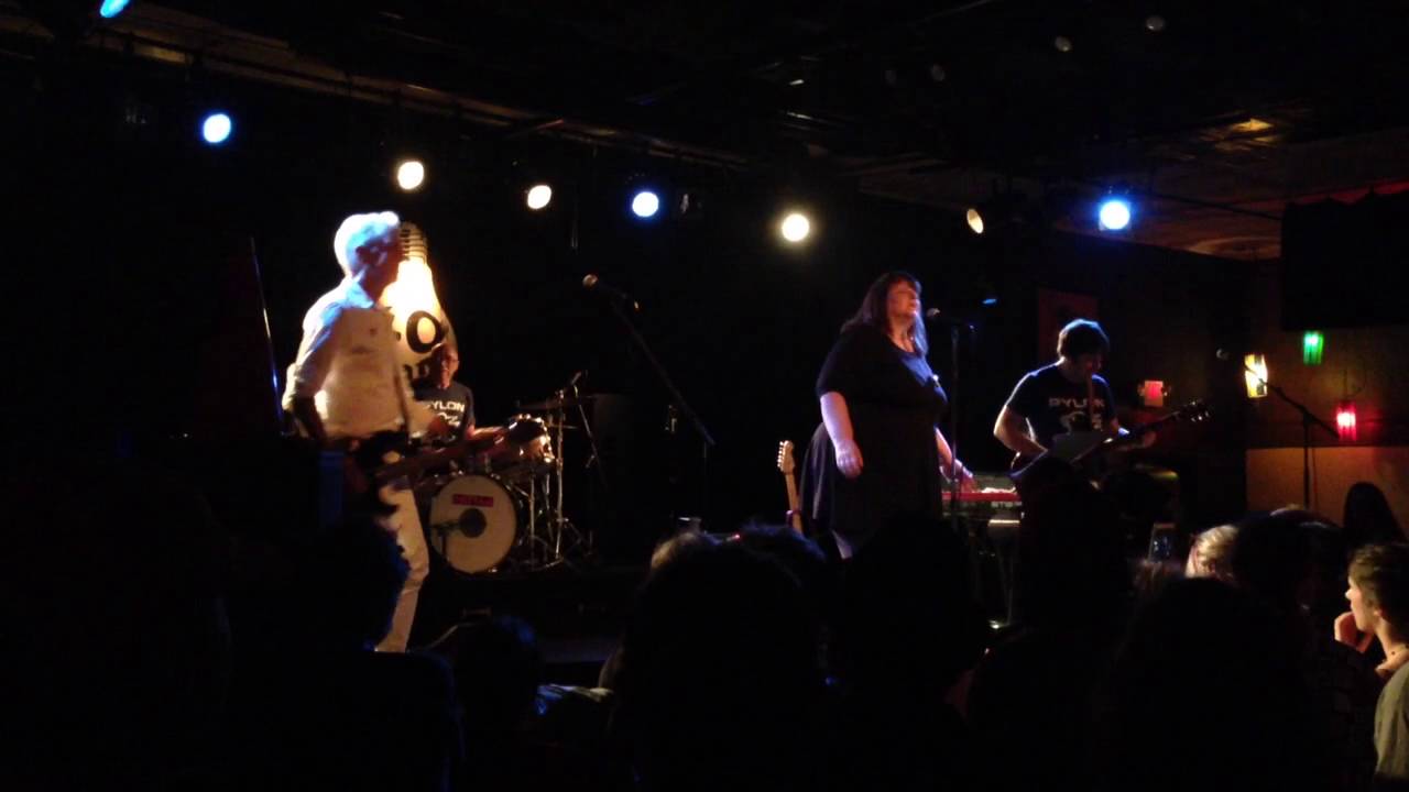 "Cool" - Pylon Reenactment Society - 40 Watt Athens, GA 7/30/2016 - YouTube