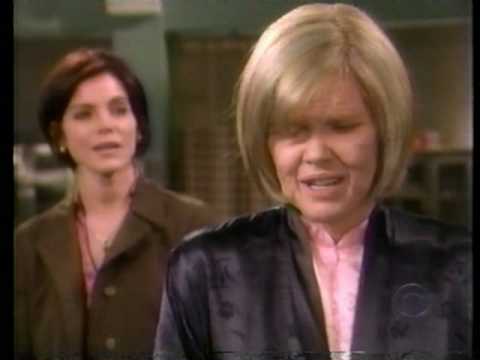 ATWT: CarJack - Carly Tries to Comfort Molly 4/30/02 - YouTube