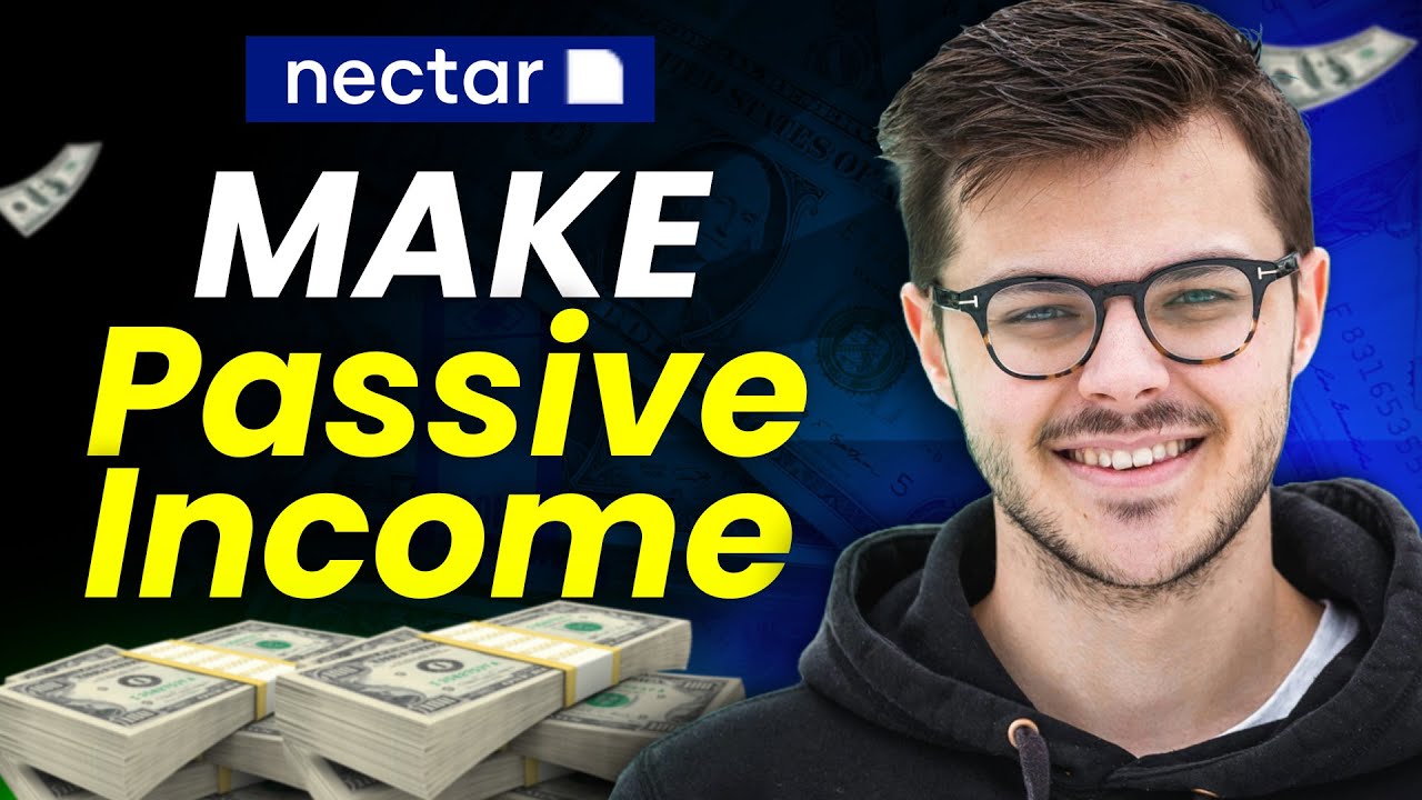 Nectar Affiliate Program - How much can you earn in 2025 | Legendary ...