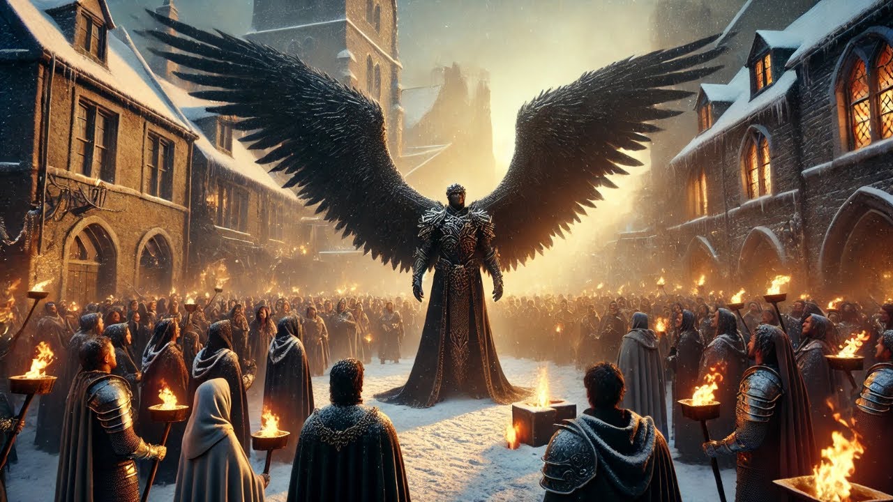 THE ANGEL OF GOD who killed 185 THOUSAND SOLDIERS in ONE SINGLE DAY ...