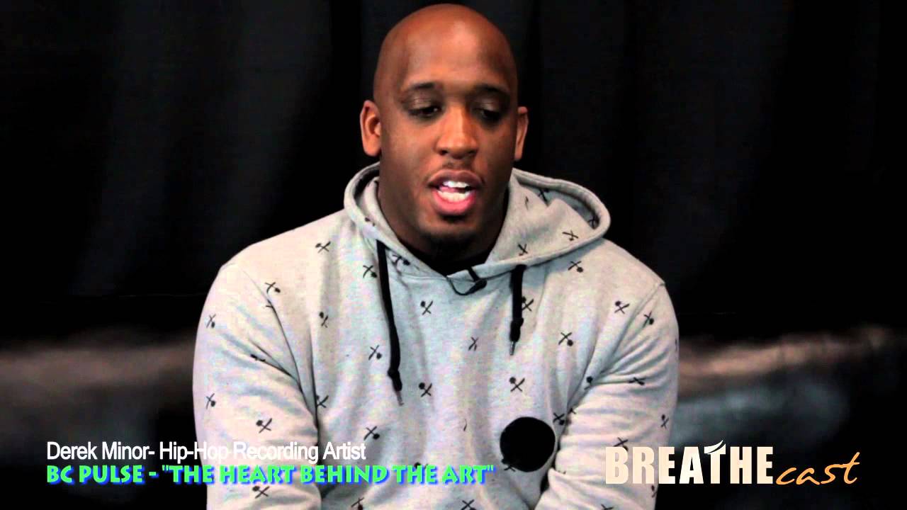 Derek Minor FInal - YouTube