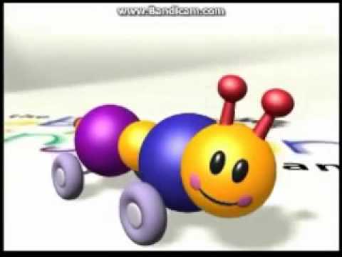 Opening To Baby Einstein:Baby Monet 2005 DVD